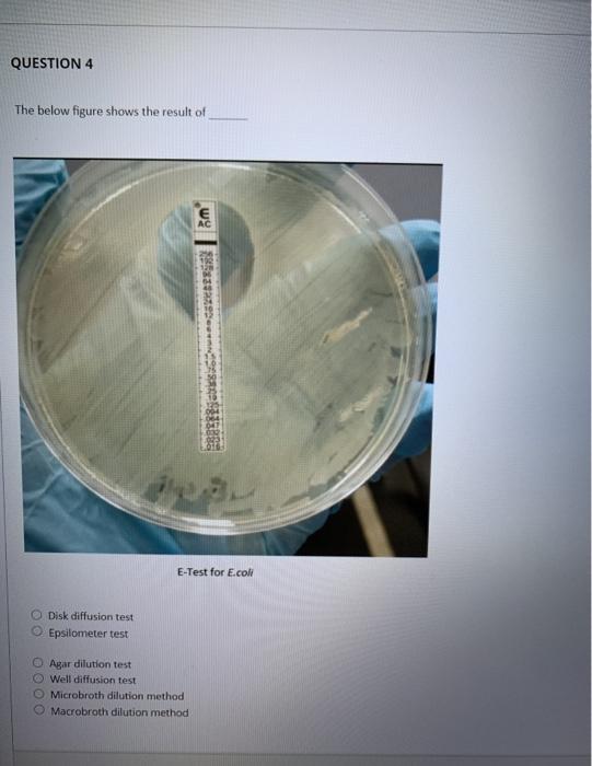 Solved QUESTION 4 The below figure shows the result of AC | Chegg.com