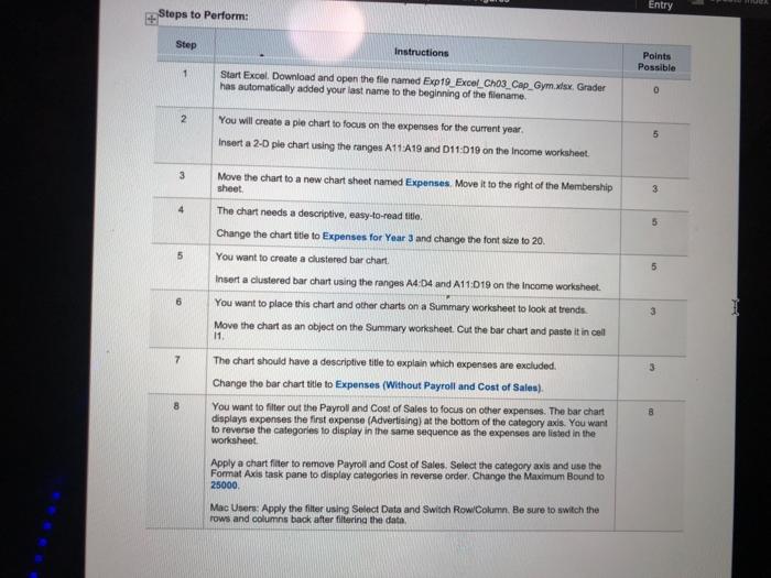 File Edit View Insert Format Tools Data Window Help | Chegg.com