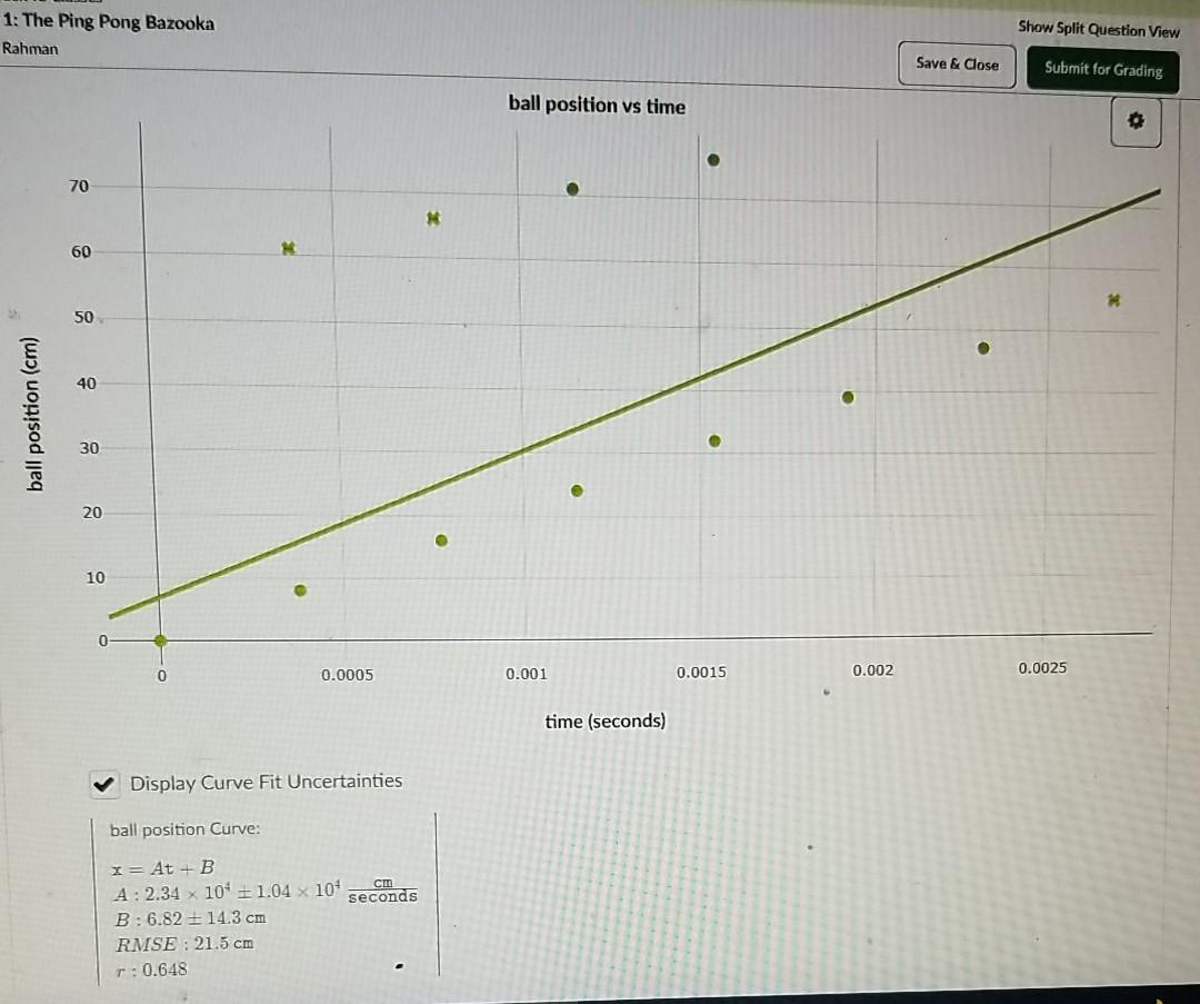 Hi, I need help with lab about "The Ping Pong | Chegg.com