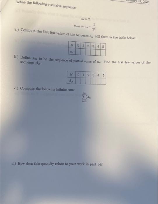Solved Hey,I need some help with this. Please be clear step | Chegg.com