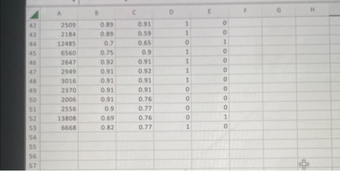 \begin{tabular}{|r|r|r|r|r|c|} \hline \hline & | Chegg.com