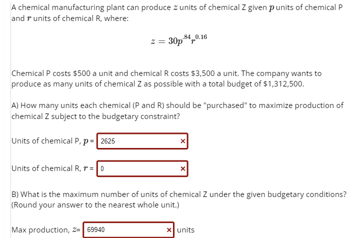 Solved q15 ﻿advanced mathA chemical manufacturing plant can | Chegg.com