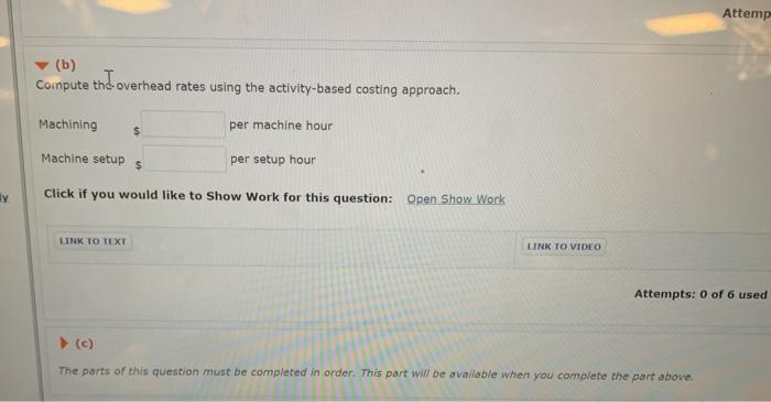 Solved Exercise 17-01 (Part Level Submission) Saddle Inc. | Chegg.com