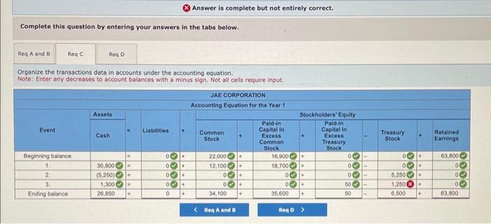 Solved Exercise 11-13A (Algo) Recording and reporting | Chegg.com