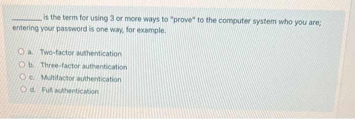 Solved In the context of loT devices, hardware can be | Chegg.com