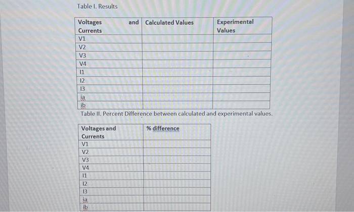 Solved 1. Construct the circuit shown in Figure 1 using | Chegg.com