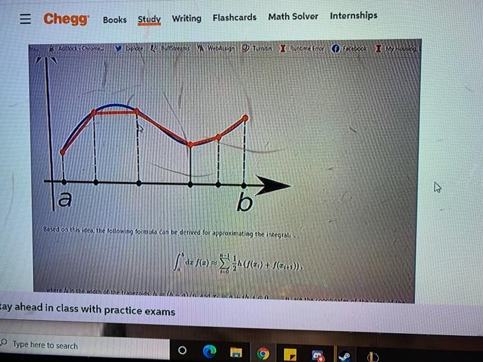 Solved # Import math for mathematic function import math # | Chegg.com