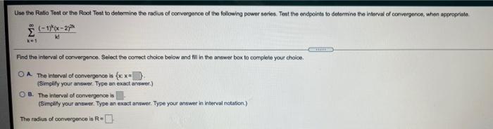 Solved Uno tha Ruto Tent or the Robot Test to determine the | Chegg.com