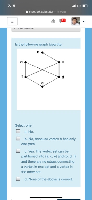 The set of operators {+, .} functionally complete. | Chegg.com