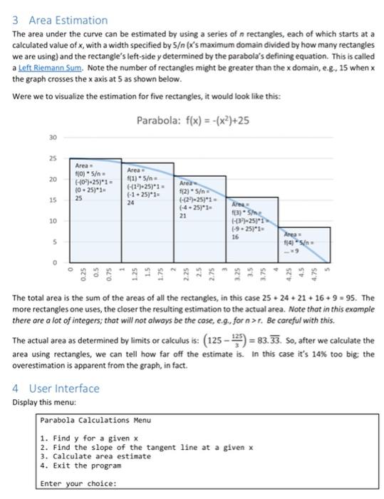 Solved Project 3: Fun with Curve Math 1 Objective This | Chegg.com