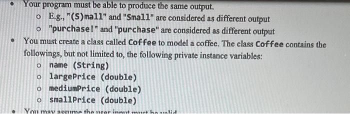 Solved You are asked to implement a Console application | Chegg.com