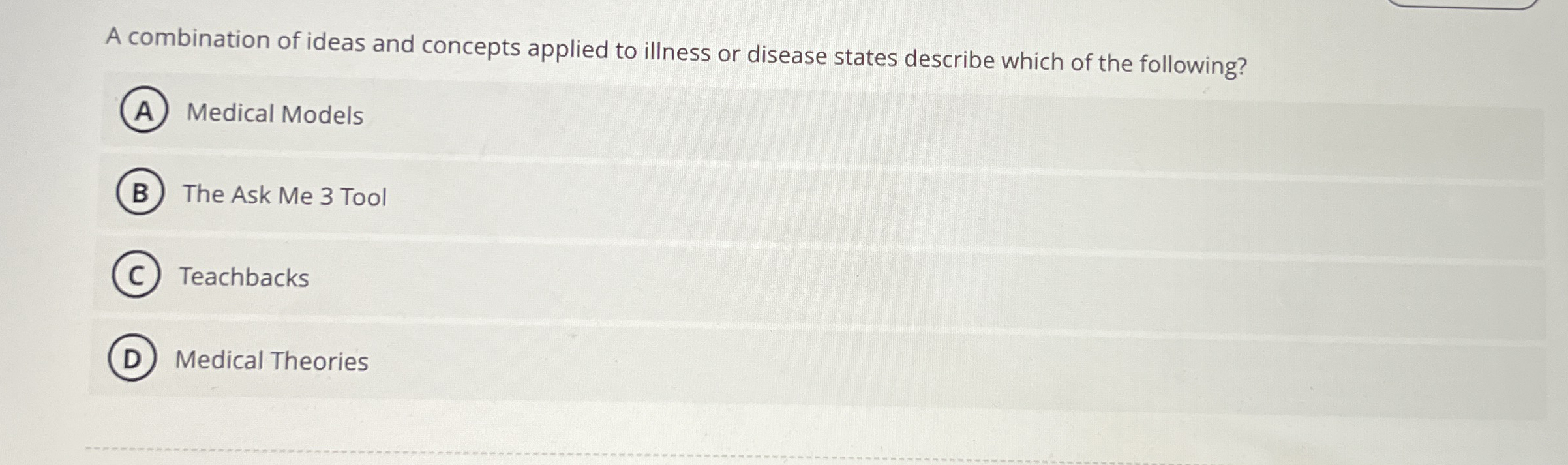 Solved A combination of ideas and concepts applied to | Chegg.com