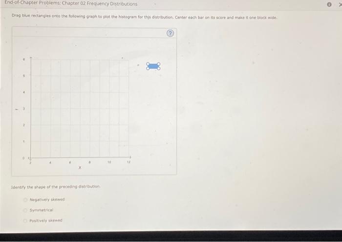 Solved 18. Gravetter/Walinau/Forzano, Essentiais - Chapter 2 | Chegg.com