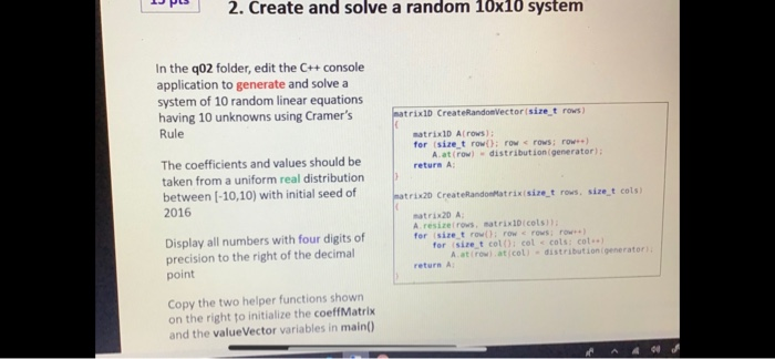 Solved q1#include "stdafx.h"using namespace std;typedef | Chegg.com