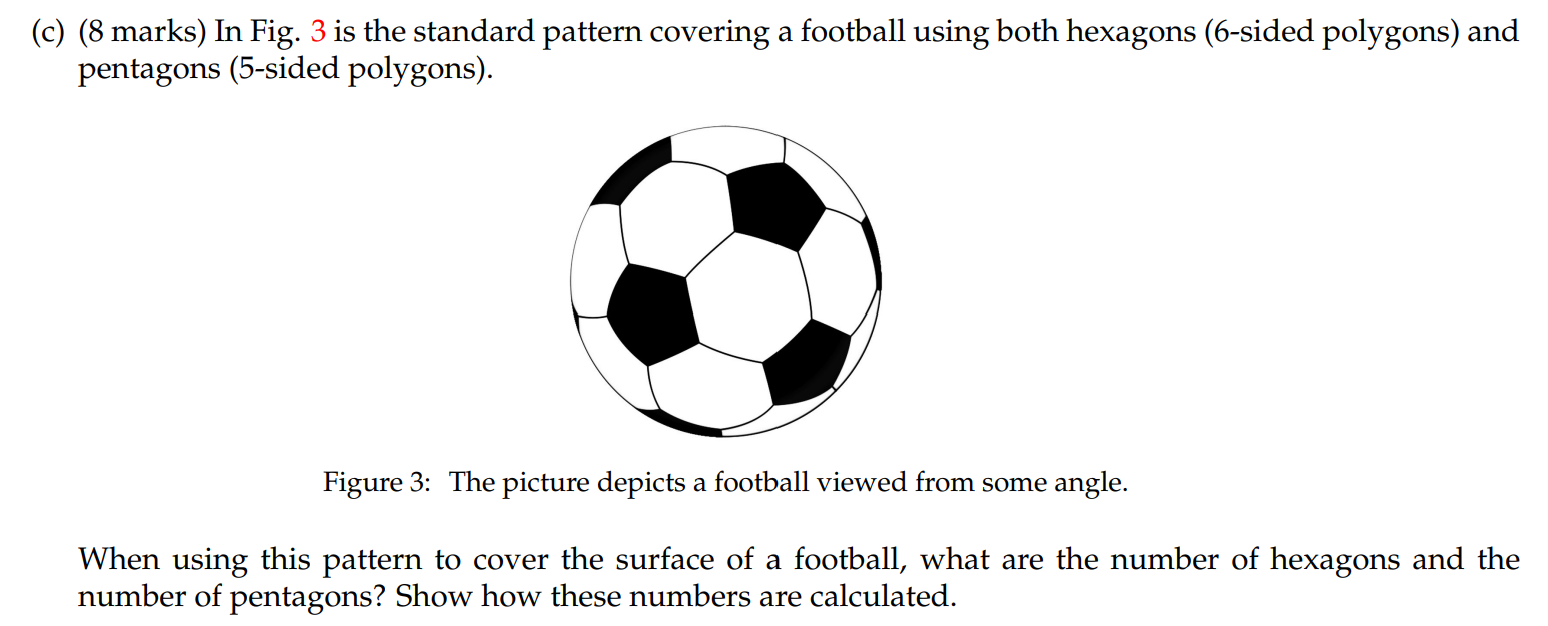 Solved In Fig. 3 ﻿is the standard pattern covering a | Chegg.com