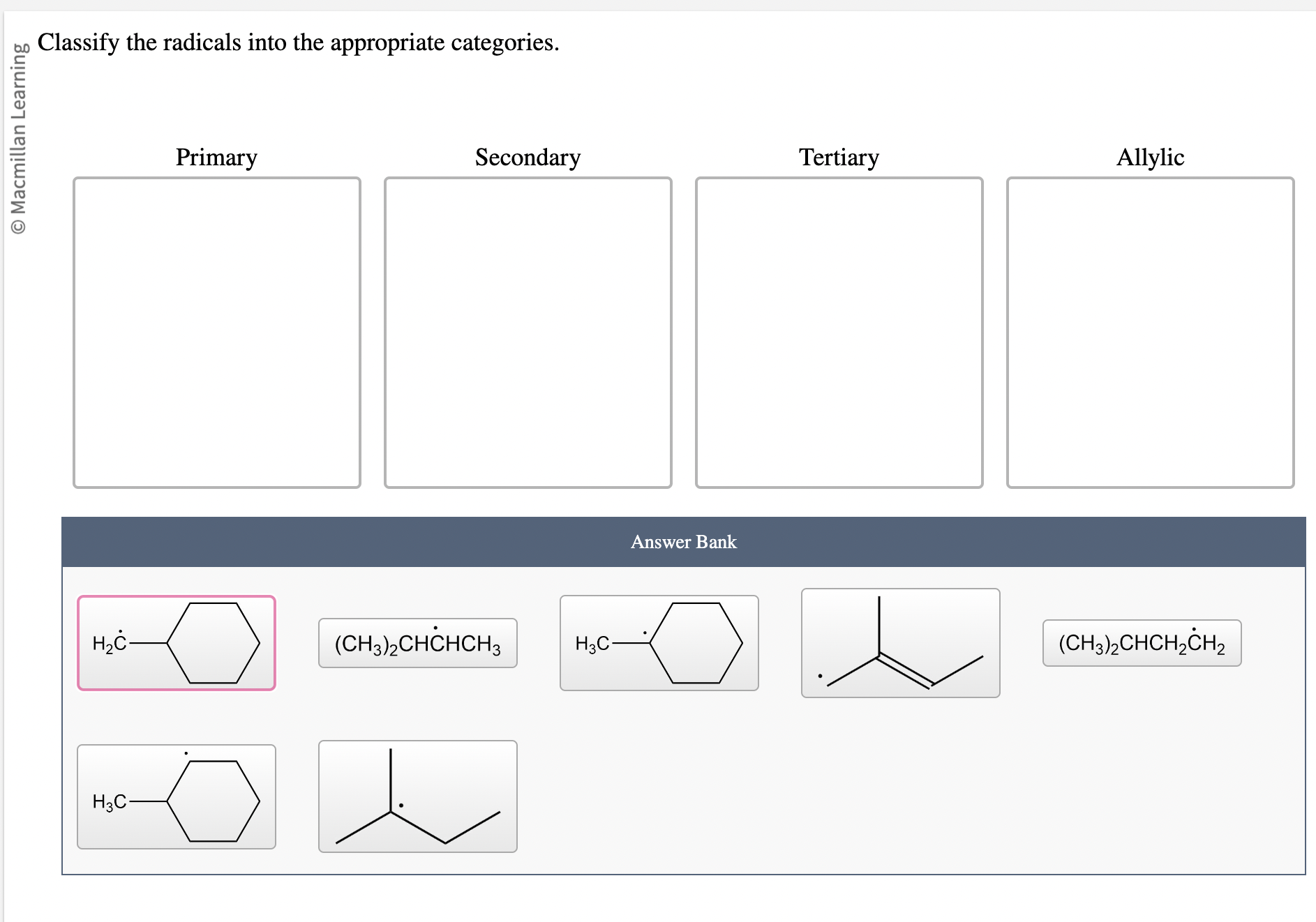 Solved Arrange the compounds by increasing boiling point. | Chegg.com