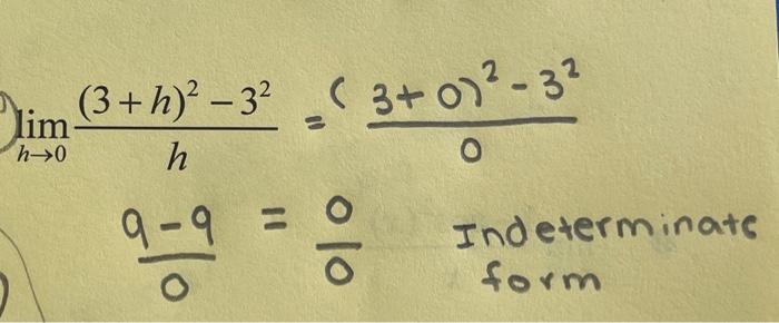Solved use an analytic method to evaluate each limit. | Chegg.com