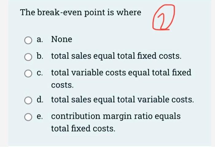 Solved Select the correct statement concerning the below | Chegg.com