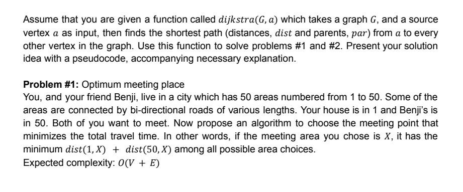 Solved Assume that you are given a function called | Chegg.com