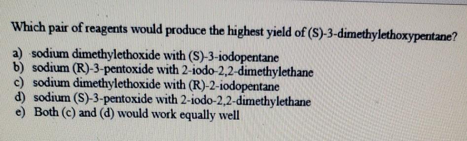 Solved What is the structure of t-butyl lithium? b) c) LI X | Chegg.com
