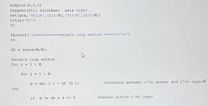 Solved hi,I am stuck with matlab. We have to make 3 | Chegg.com