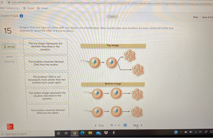 Solved ezto meducation.com/ext/map/index.html?_con | Chegg.com