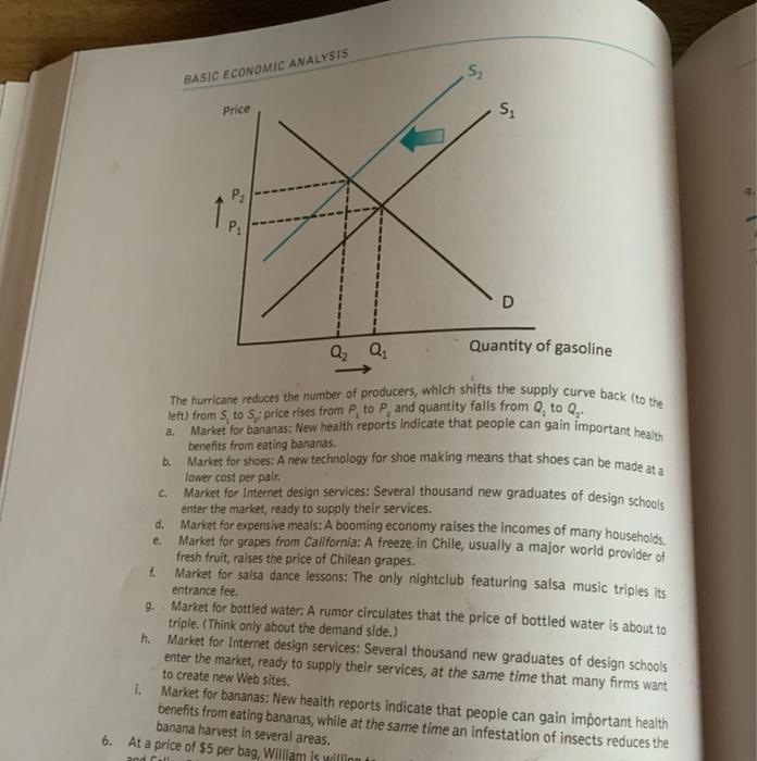 Solved 3. Using your understanding of the nonprice | Chegg.com