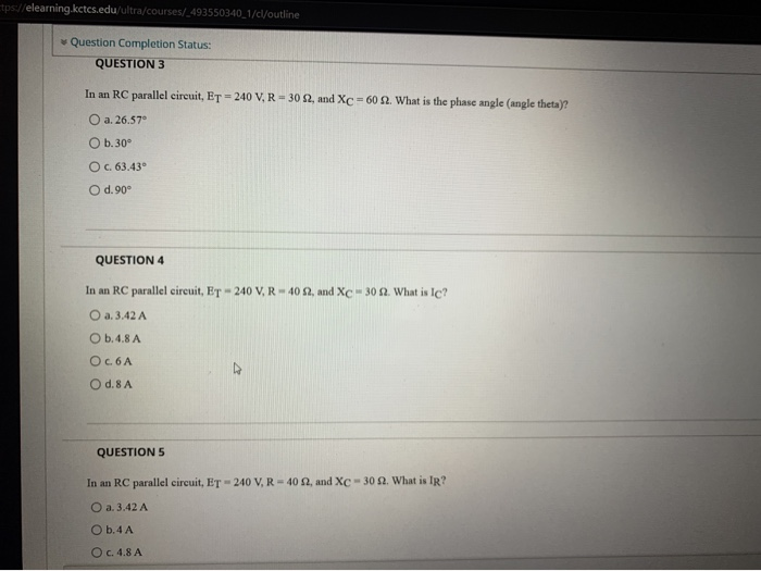 Solved tps://elearning | Chegg.com