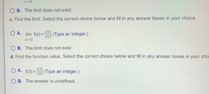 Solved Instructor Created Question Use The Graph To Find The 3889