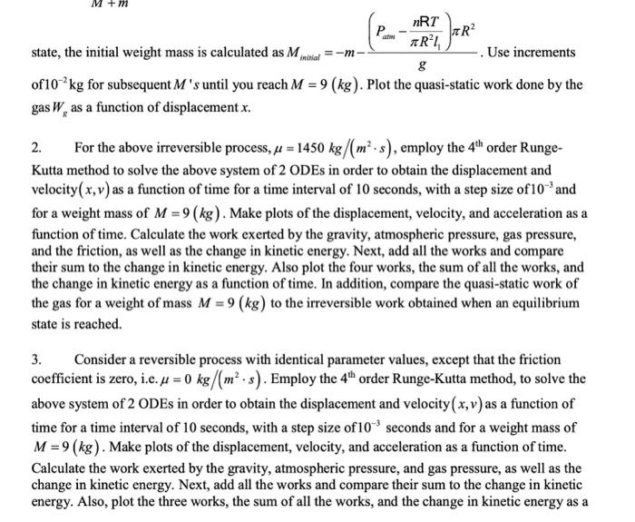 Solved Problem 1 ( 25 points if implemented in Ms-Excel or | Chegg.com Solved Problem 1 ( 25 points if implemented in Ms-Excel or | Chegg.com