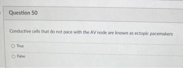 Solved Funny current is what begins the pacemaker potential | Chegg.com