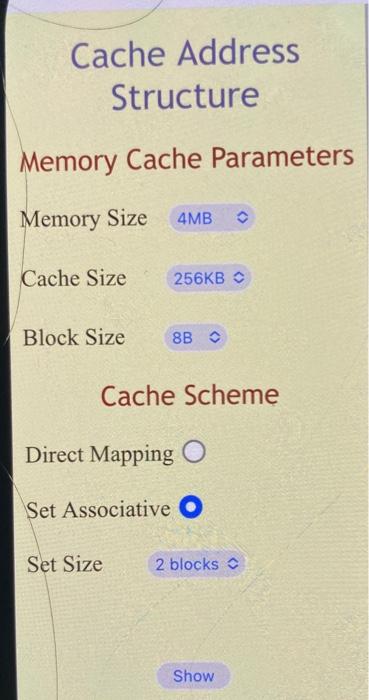 Solved write a code using whatever programming language or | Chegg.com