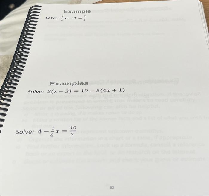 Solved can you help explain how to do these to me | Chegg.com