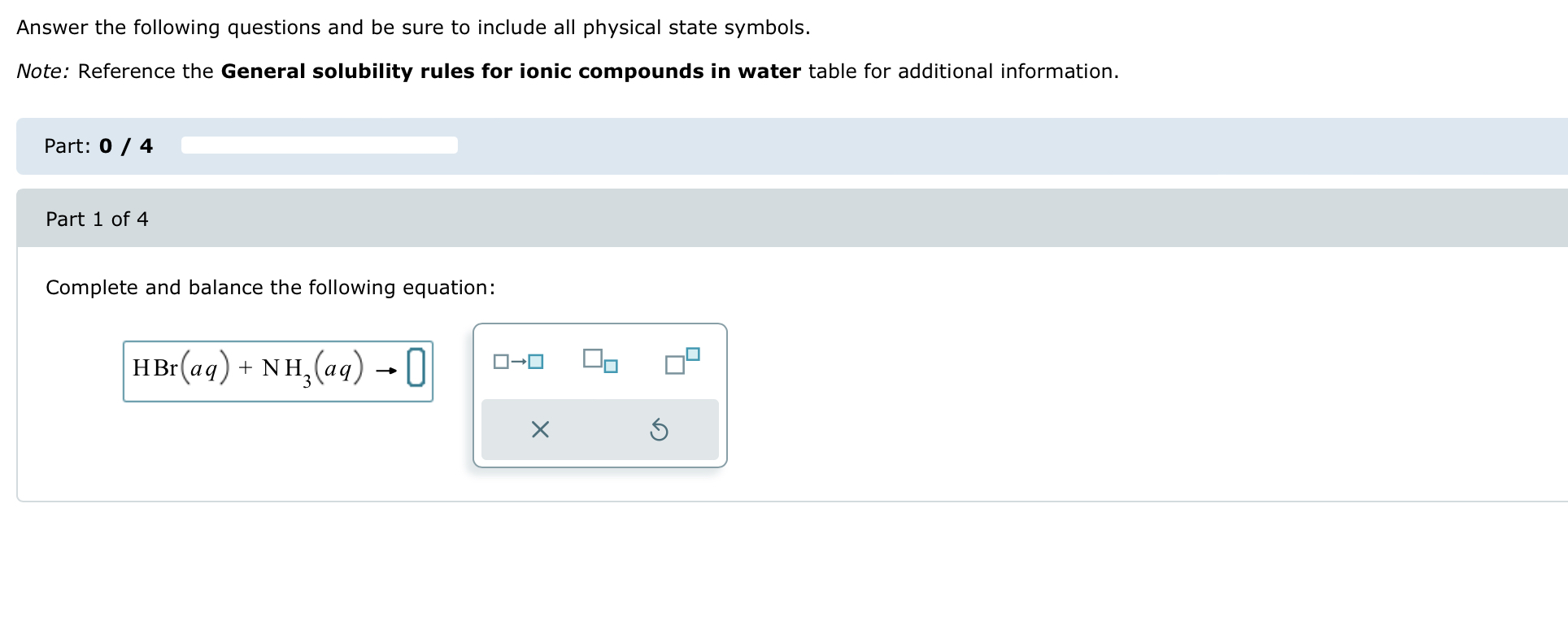 Solved Answer the following questions and be sure to include | Chegg.com