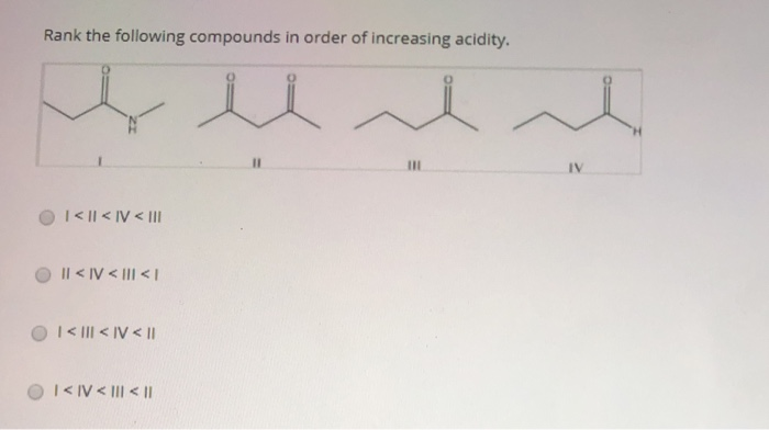 Solved What is the name of the carbonyl compound produced | Chegg.com