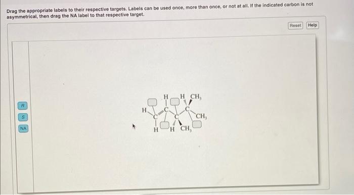 Solved Drag the appropriate labels to their respective | Chegg.com