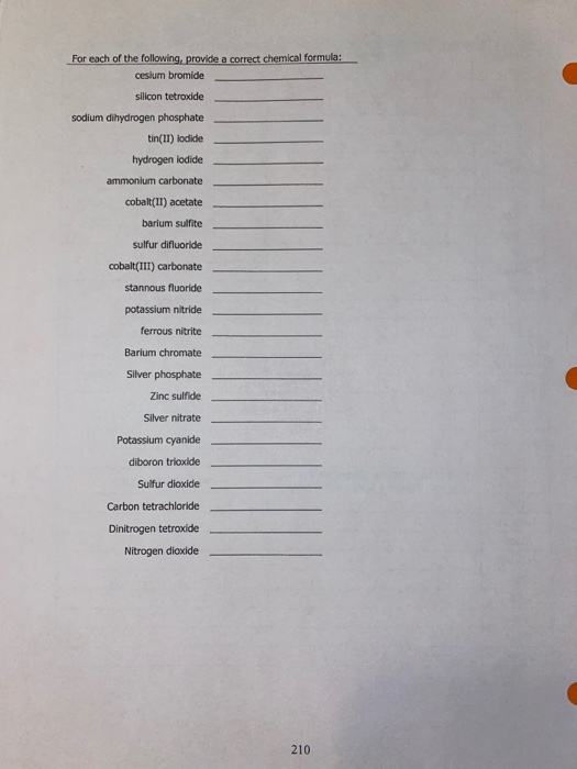 Solved III. Naming monoatomic cations A. Group IA/1. IIA/2, | Chegg.com