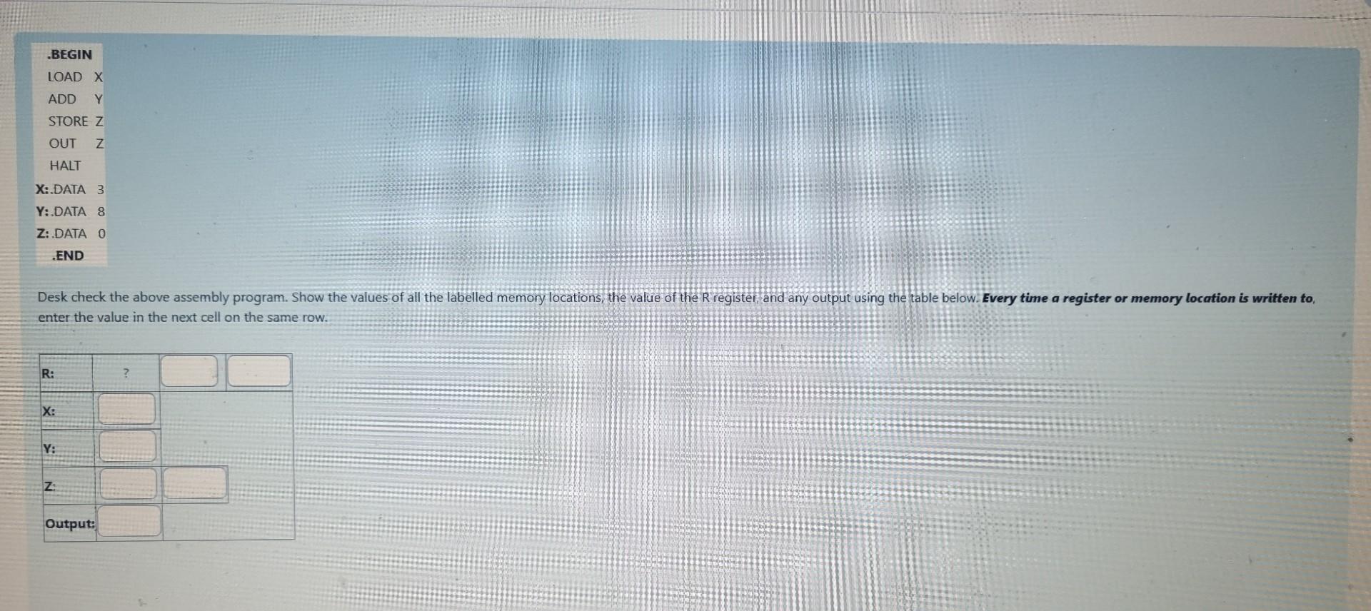 Solved Enter each symbol (or label) in UPPERCASE in | Chegg.com