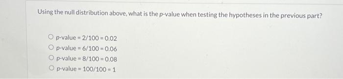 Solved Set up the correct null and alternative hypotheses in | Chegg.com