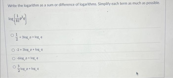 Solved Determine if the relation defines y as a one-to-one | Chegg.com