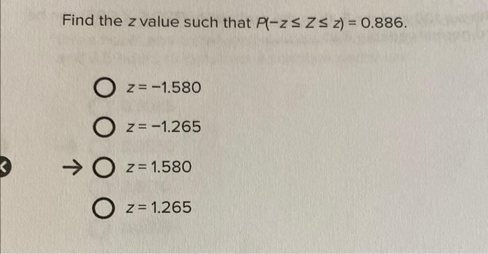 Solved I need help solving this. the arrow points to correct | Chegg.com