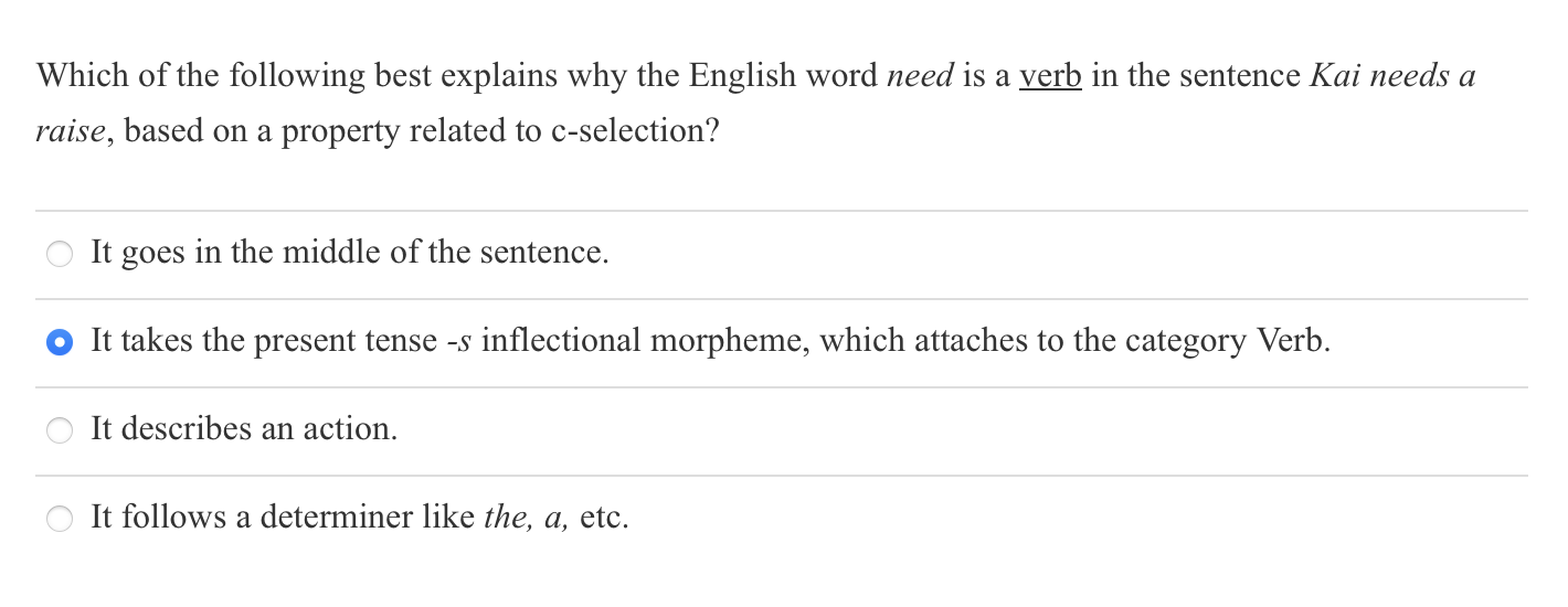 Solved Which of the following best explains why the English | Chegg.com