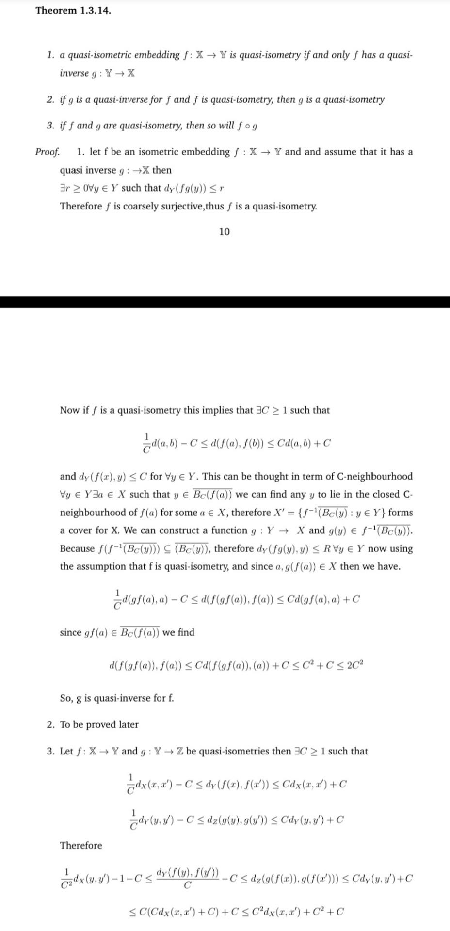 Solved I need full and detailed proof of part 2. Middleman | Chegg.com