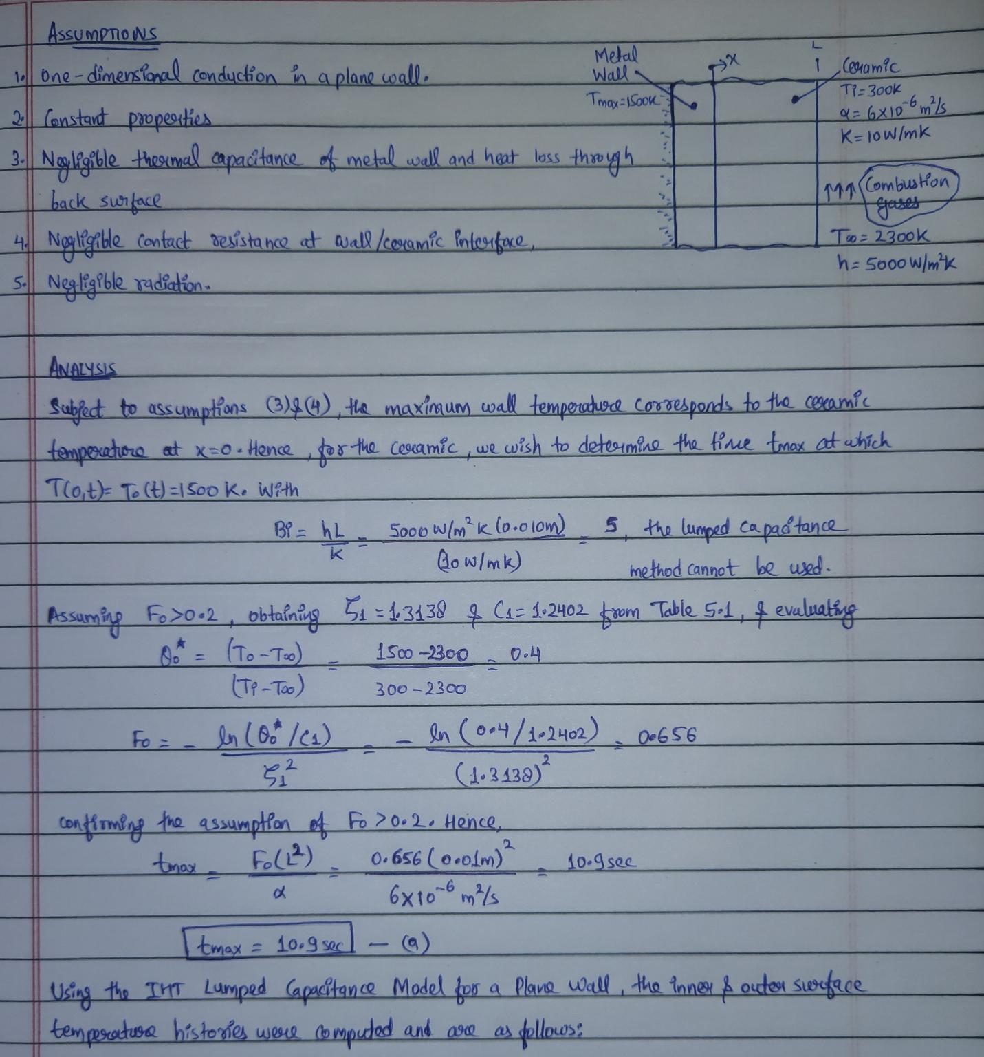 need mechanical engineering expertSOLVE THE QUESTION | Chegg.com