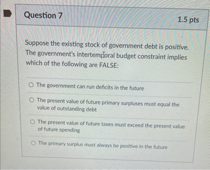 Solved Consider a standard AD-AS model. Suppose the economy | Chegg.com