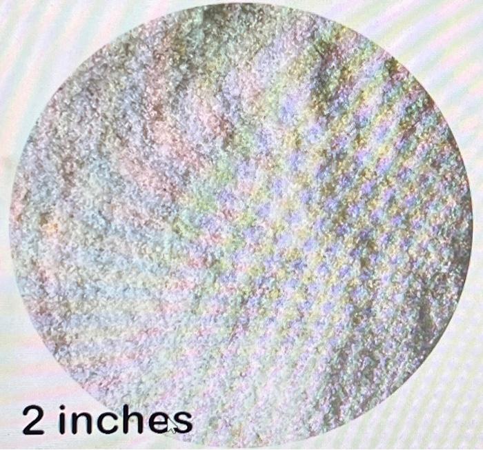 Solved this sedimentary rock is comprised of well rounded, | Chegg.com