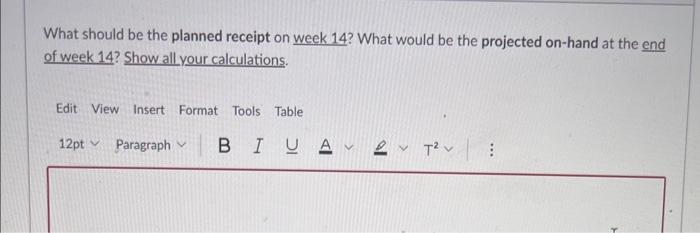 Solved Information for this assignment: A certain product | Chegg.com