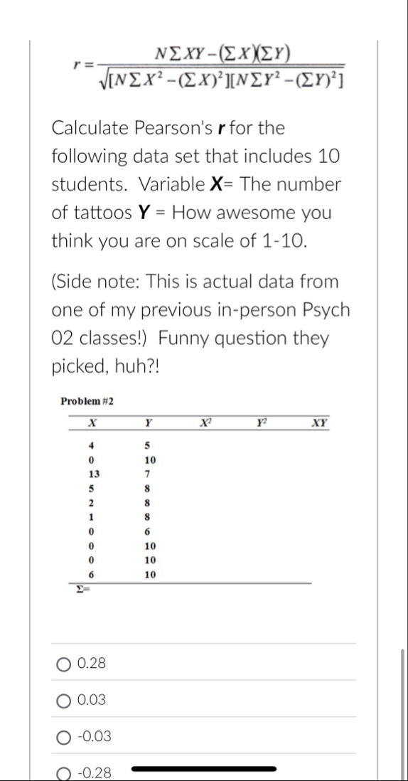 Question | Chegg.com