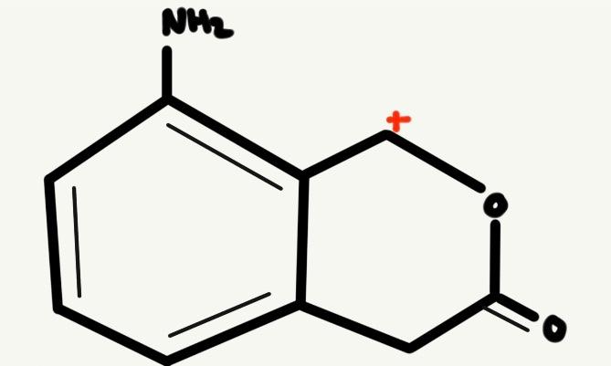 Solved Resonance Structures: In the example below please | Chegg.com
