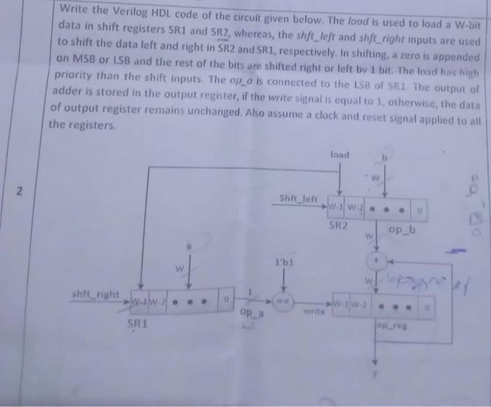 Solved please solve the following as given instructions, | Chegg.com